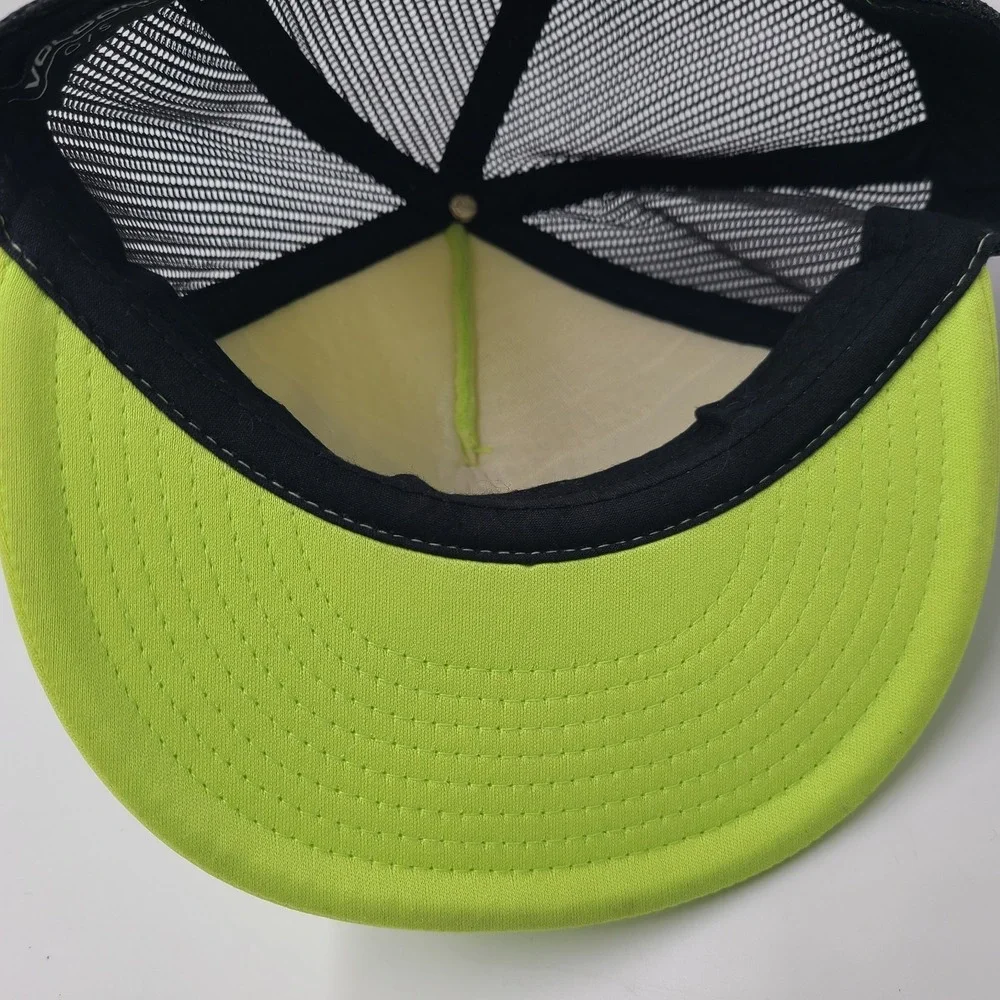 Volcom | Accessories | Youth Volcom Hat Snapback Trucker Mesh Volcom ...